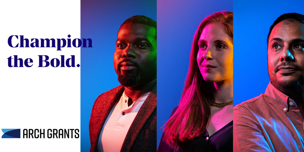 Geospatial Innovation - T-REX