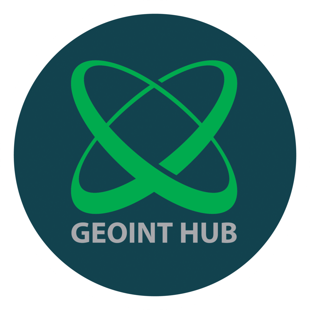 The GEOINT Hub - T-REX